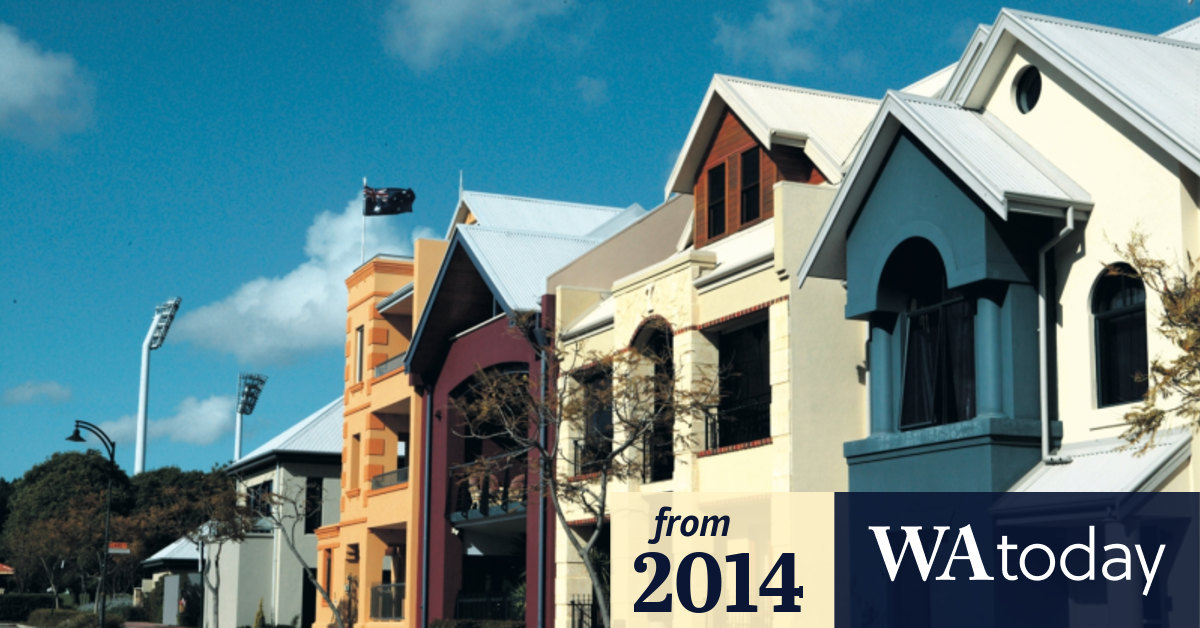 Perth house prices set to fall, property analysts predict